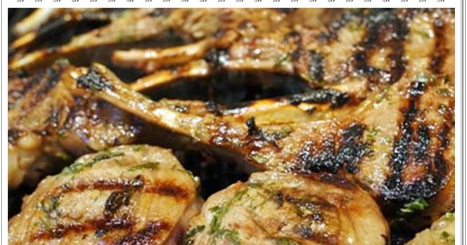 Retete SIMPLE cu carne de MIEL: bors si supa de maruntaie de miel plus ...