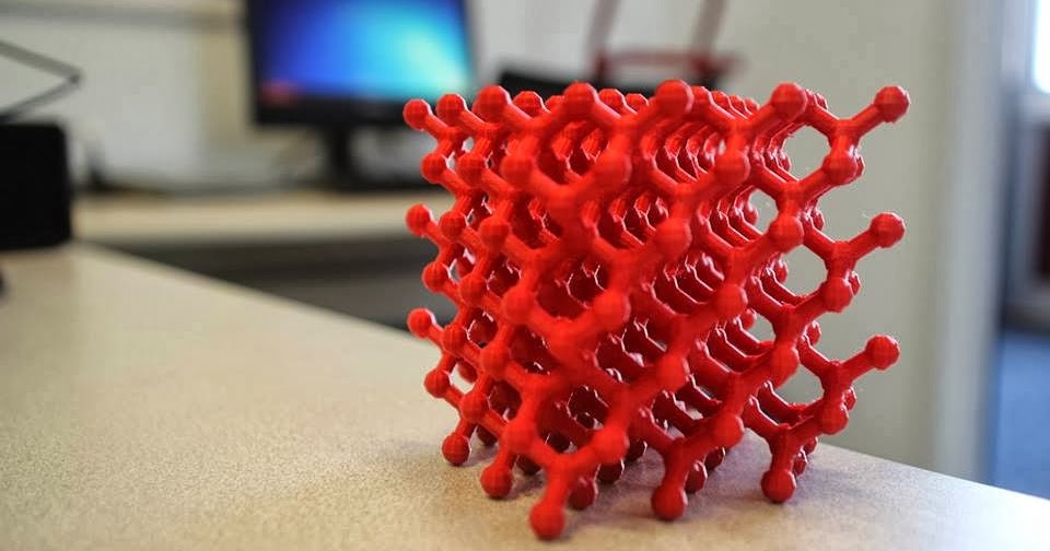 Hofstra Pride Guides: 3D Printer!