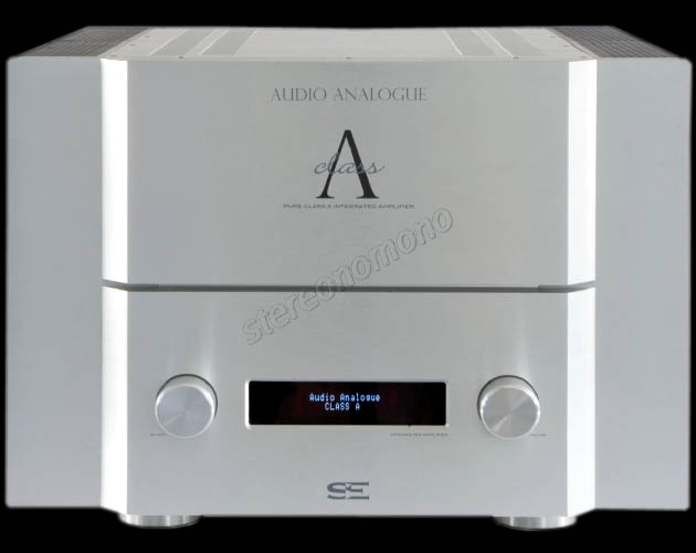 stereonomono - audio Hi Fi Compendium - 14 years on-line: AUDIO ...