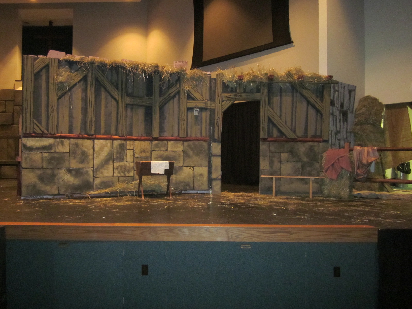 HendersonWorks: Set Design and Stage Construction
