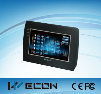 WECON news and product(hmi,plc,industrial pc) news: Wecon HMI featured ...