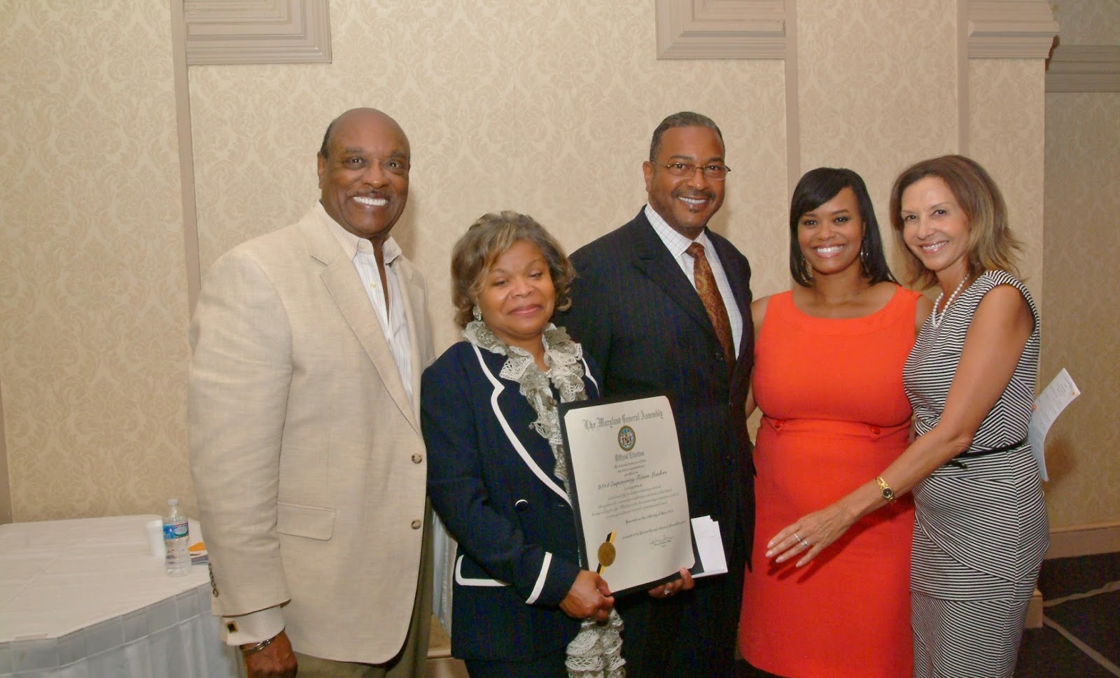 Prince George’s County Drug Policy Coalition, Inc. (PGCDPC): PRINCE ...