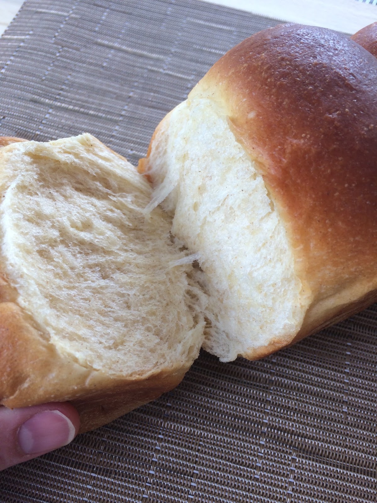 PANE E SIRINGA: Pai Bao pane dolce asiatico
