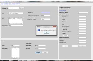 YUNITA HILDA: SISTEM INFORMASI SIMPAN PINJAM DAN IDENTIFIKASI KELAYAKAN ...