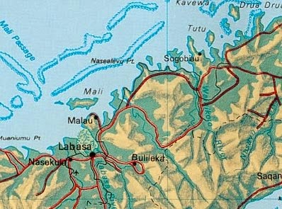 Babasiga: A good story from Malau