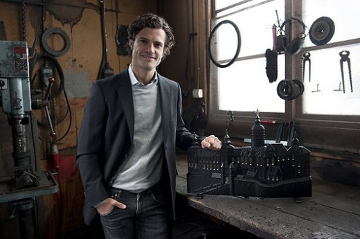 Celebrity Bulge Blog: Mr. Perfect - Swedish Prince Carl Philip