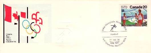 FLAGS and STAMPS: The Olympics and Flags