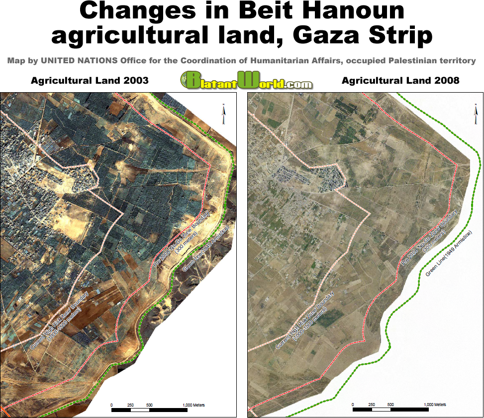 Israel Matzav: Some questions about the school incident in Beit Hanoun