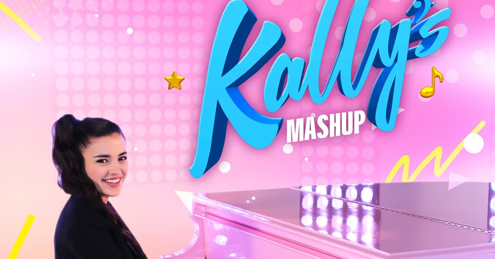 NickALive!: CAKE Adds Nickelodeon Latin America's 'Kally's MashUp' to ...