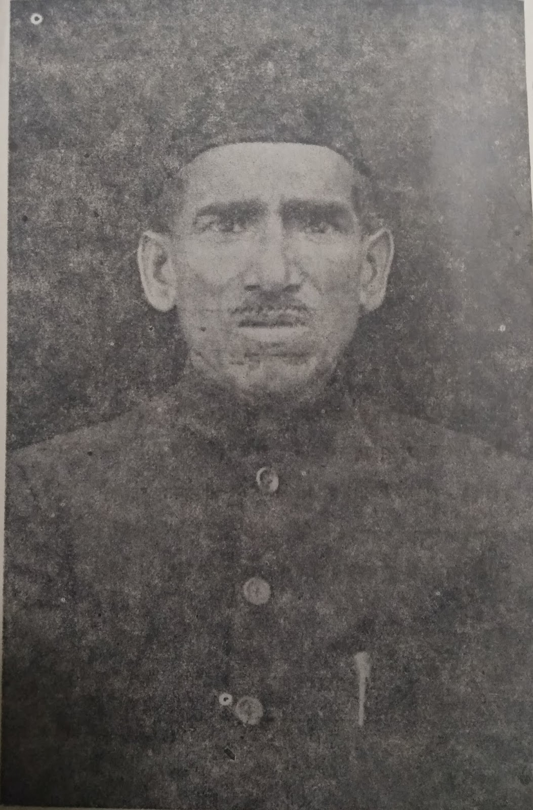 Acharya Balkrishna Bhatt Shastri