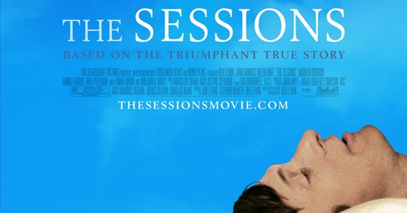 'The Sessions' (2013) directed by Ben Lewin, 13th January 2013 - LONDON ...