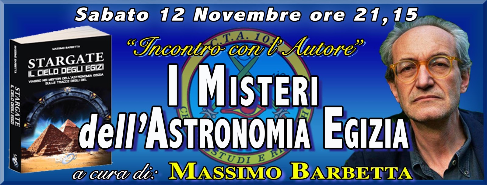 Il Sito del Mistero: I MISTERI DELL’ARCHEOLOGIA EGIZIA