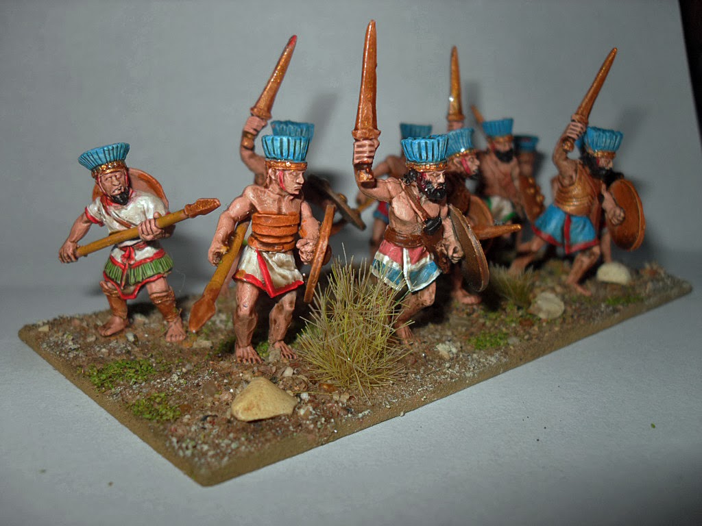 Chariot Gamer Sea Peoples chariot-gamer-sea-peoples