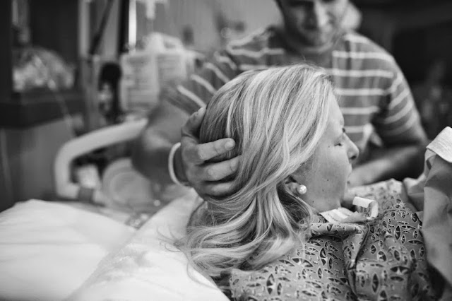 exodus31three: crew's birth story