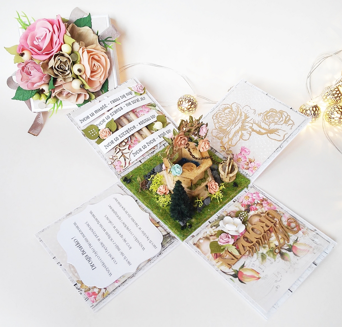 Blog sklepu Artimeno: Wyzwanie # 63 LemonCraft i perełki w płynie