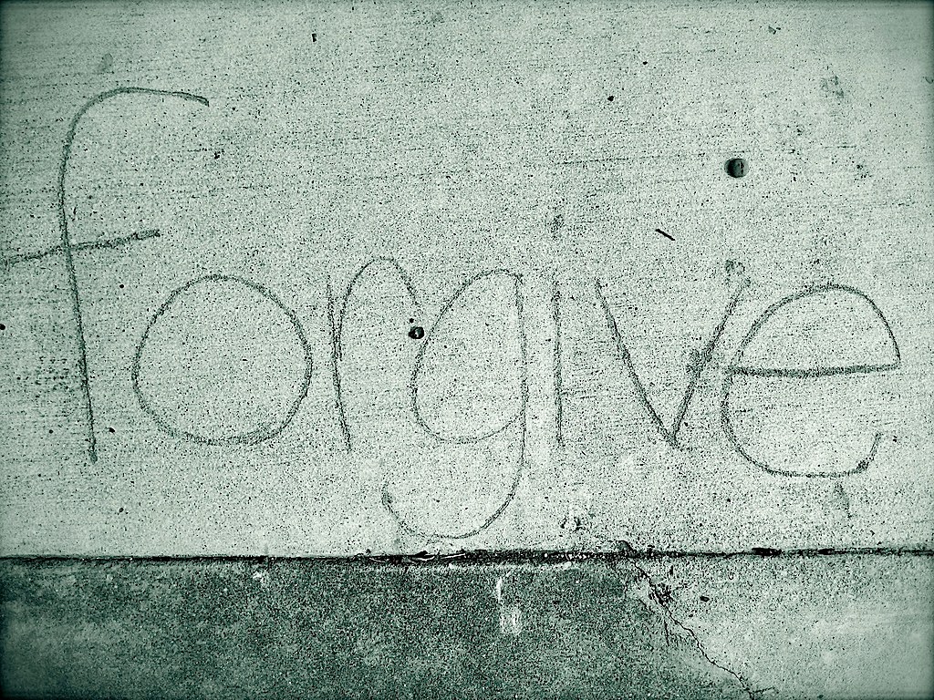 ex-ceed: Forgiveness, Transcending Your Hurt Humanity