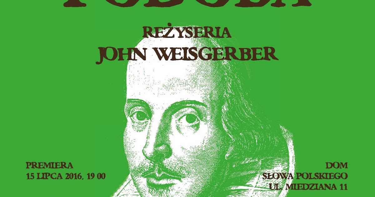 Salon Kultury: Jak Wam się Podoba ? reż John Weisgerber