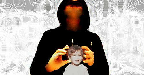 8 Simple Ways To Tap Into Your Inner Child - PsychTronics