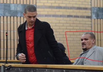 Court jails former financial officer and his mother for stealing over ...