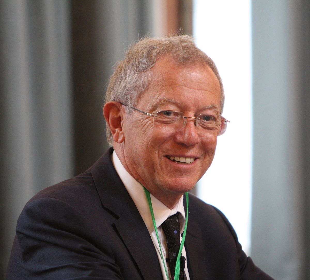 The Greensward: Civitas: Beyond Politics