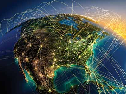 Pengertian Backbone dan Fungsinya