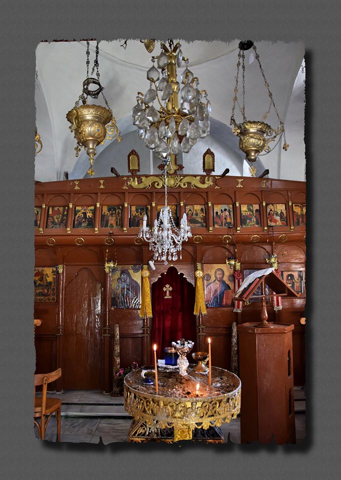 Homo Universalis: ΠΑΛΑΙΟ ΤΡΙΚΕΡΙ - ΦΩΤΟΓΡΑΦΙΚΟ ΑΛΜΠΟΥΜ ΤΗΣ ΓΩΓΩΣ ΚΟΙΛΟΥΚΟΥ