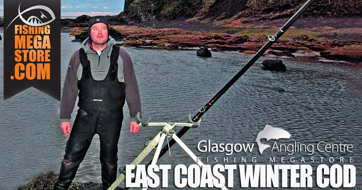 East Coast Winter Cod