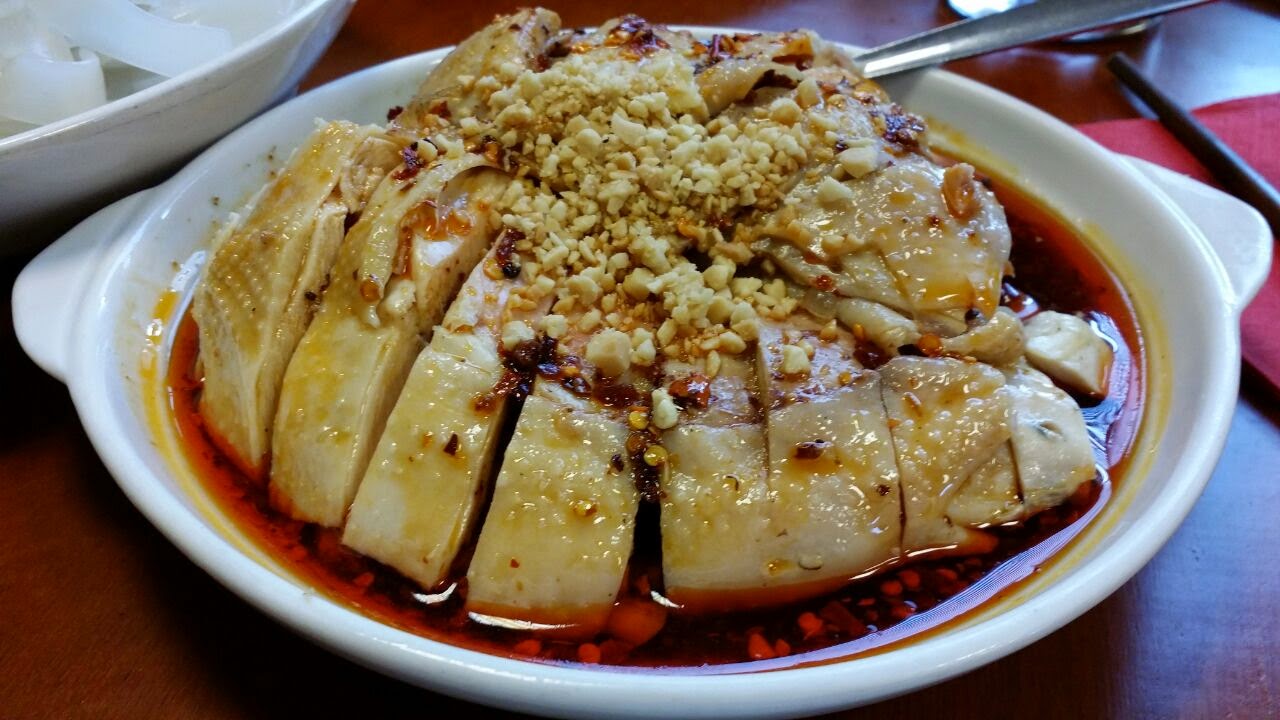 Nomface: Mr Chilli, Liverpool