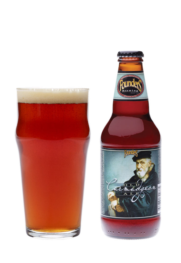 El Jardín del Lúpulo. Web especializada en cerveza.: Founders ...