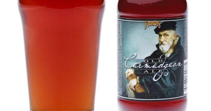 El Jardín del Lúpulo. Web especializada en cerveza.: Founders ...