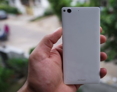 QMobile Noirs News: Qmobile Noir Quatro Z4 quad core device review by ...