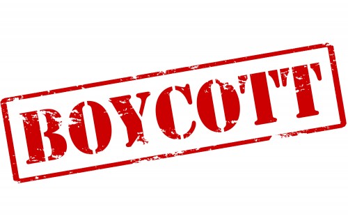 Campaign to boycott telecom firms in Oman - [MM] Muscat Mutterings