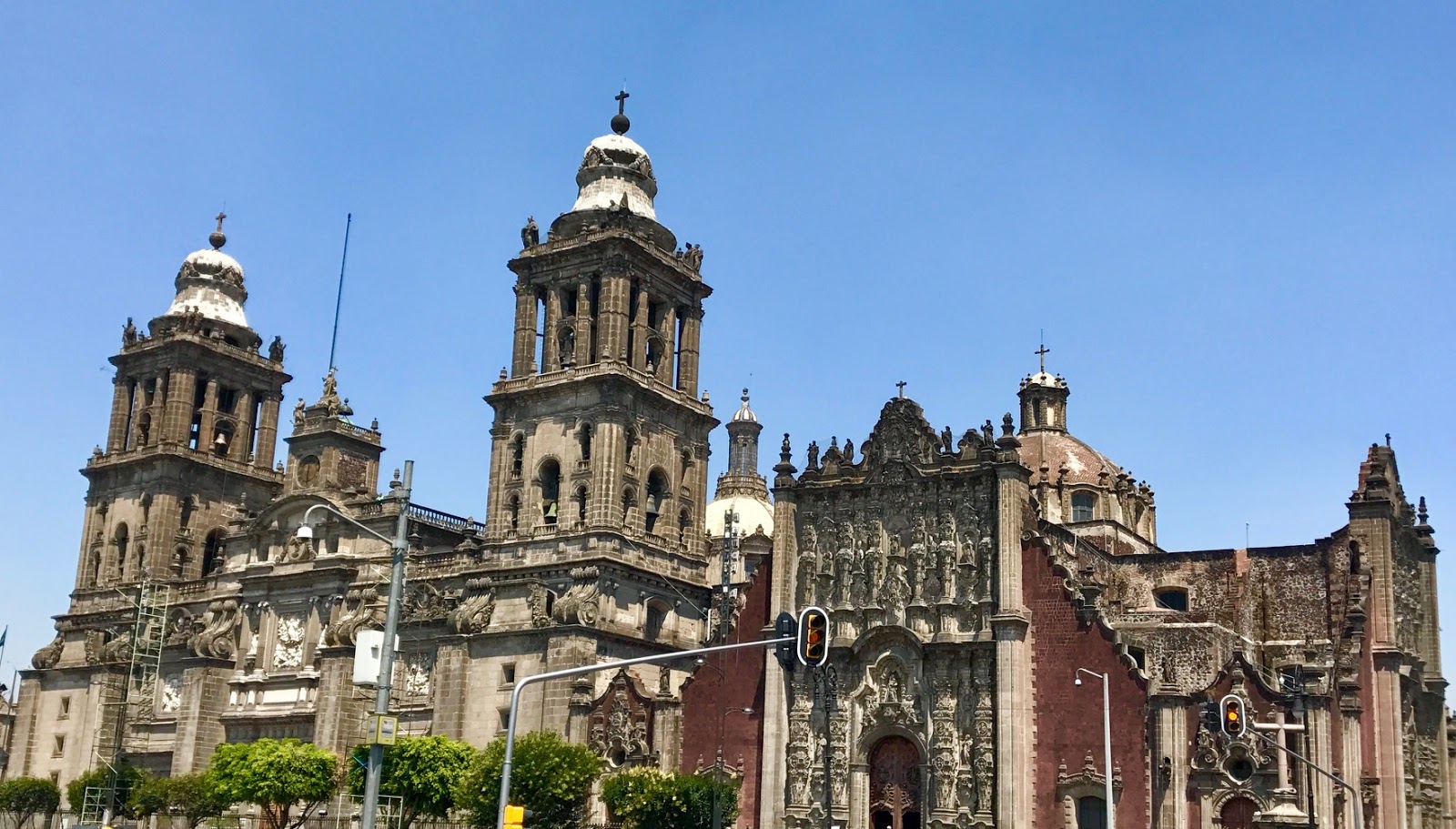 El Centro Histórico #CDMX recorridos para este verano