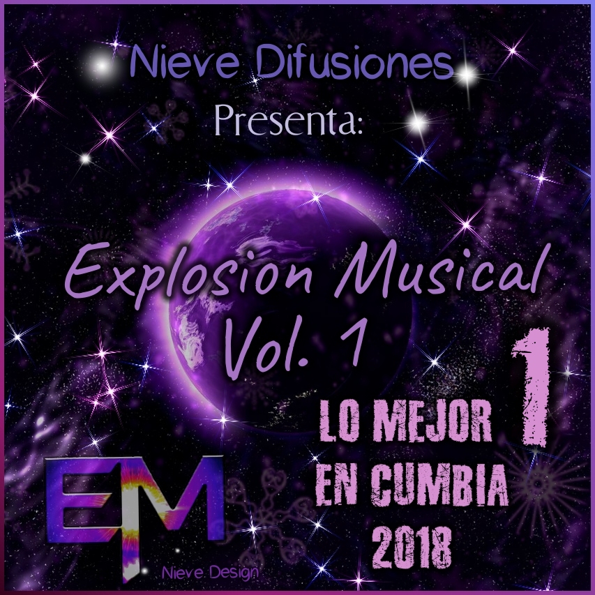 Explosion Musical Oficial