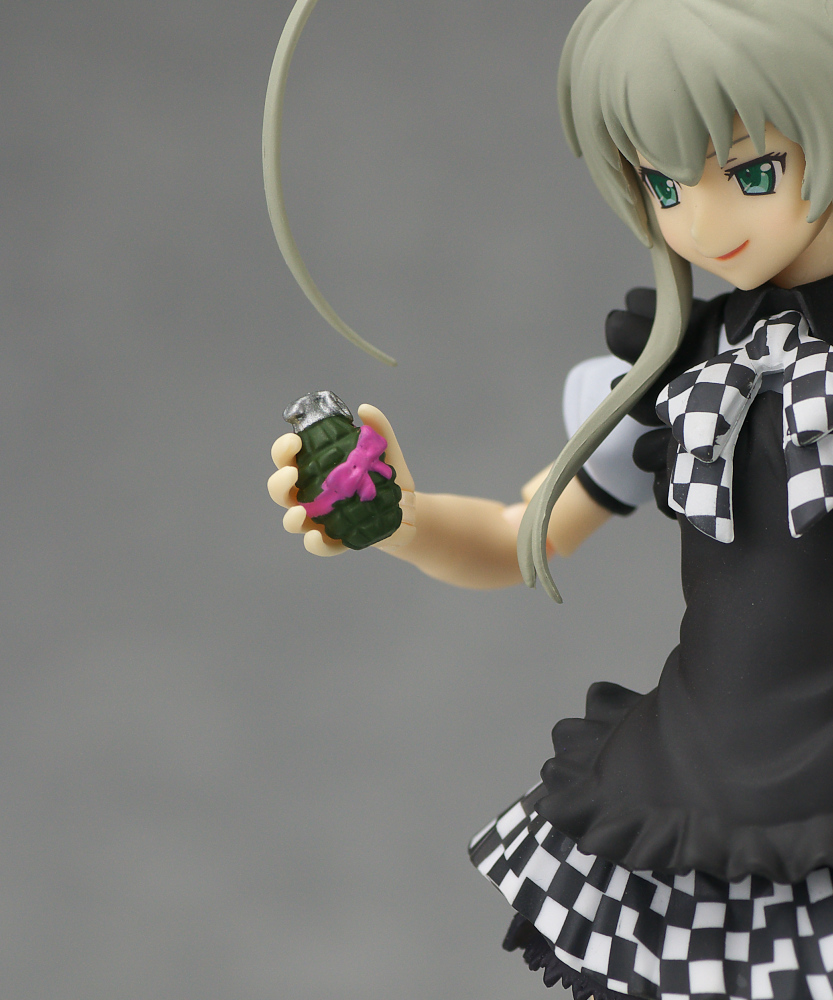 Figma World: Figma Nyaruko Review