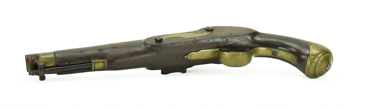 Sala de Armas: Armas Antigas usadas pelo Exercito Brasileiro