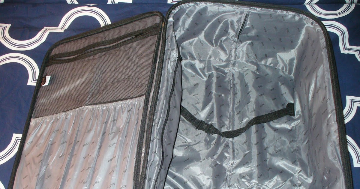 MORE KIDS THAN SUITCASES: The Magic Suitcase