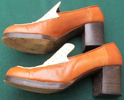 Richard-Smith-Shoes Images | WorldWide Fashion