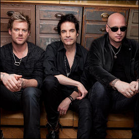 Music N' More: Train