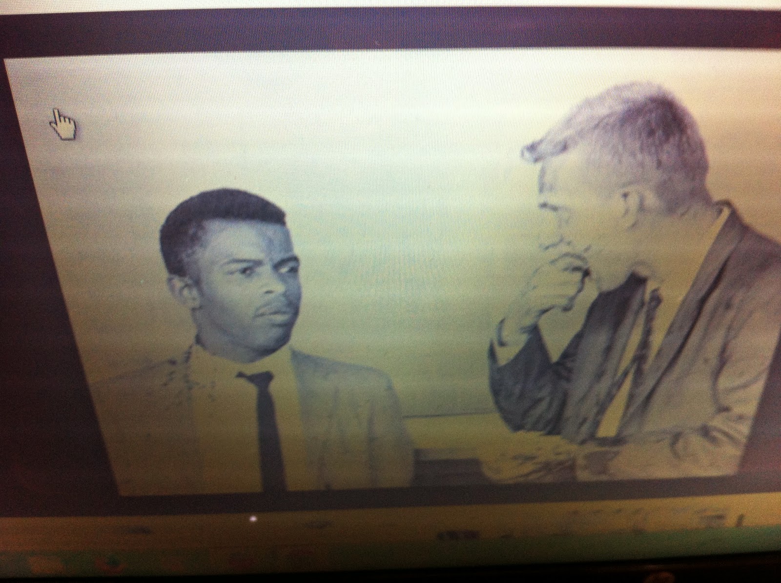 THE BLACK SOCIAL HISTORY:: BLACK SOCIAL HISTORY : " JAMES ZWERG " IS AN ...