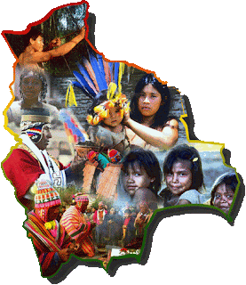 Educación intra,intercultural plurilingue: Introducción