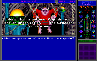 The CRPG Addict: Star Control II: Age of Ultron