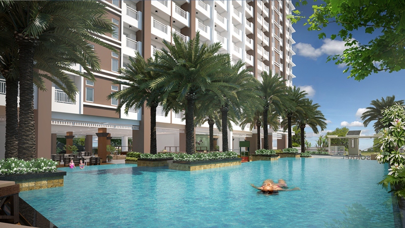 DMCI HOMES: SORREL RESIDENCES