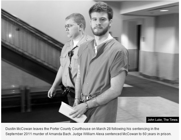 Abbi and Bailey... From The Heart: 09172011 - Amanda Bach Murder Case ...