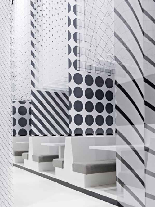 Intense Spatial Experiences » India Art N Design