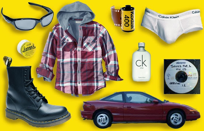 Best Stuff of the 1990’s – i am Paul Cram