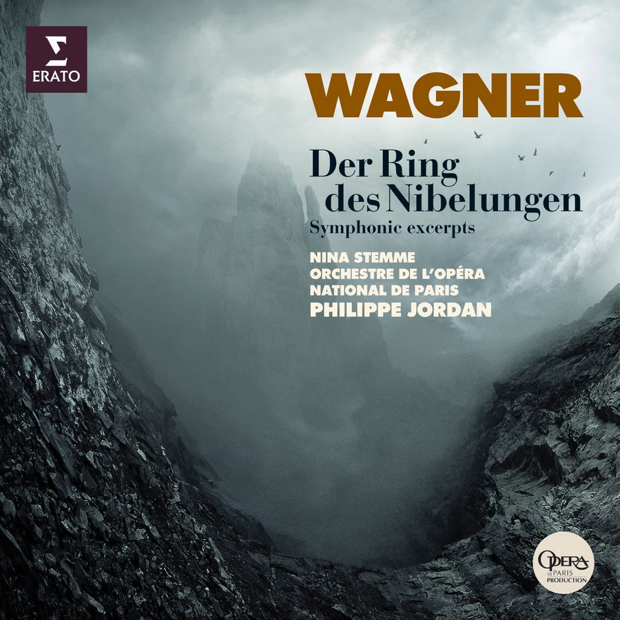 WAGNER Symphonic Excerpts from The Ring - movie how