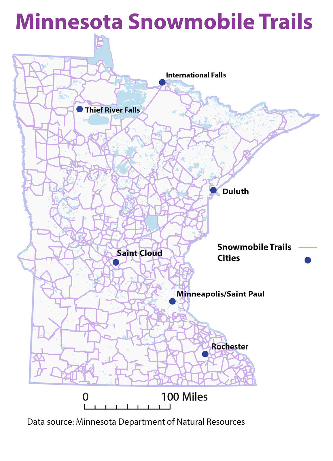 Studio Cartography: Maps