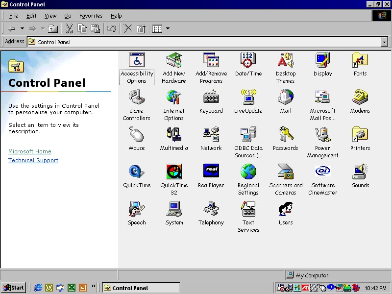 Aligorith's Lair: Blast from the Past - Reviving my first computer ...