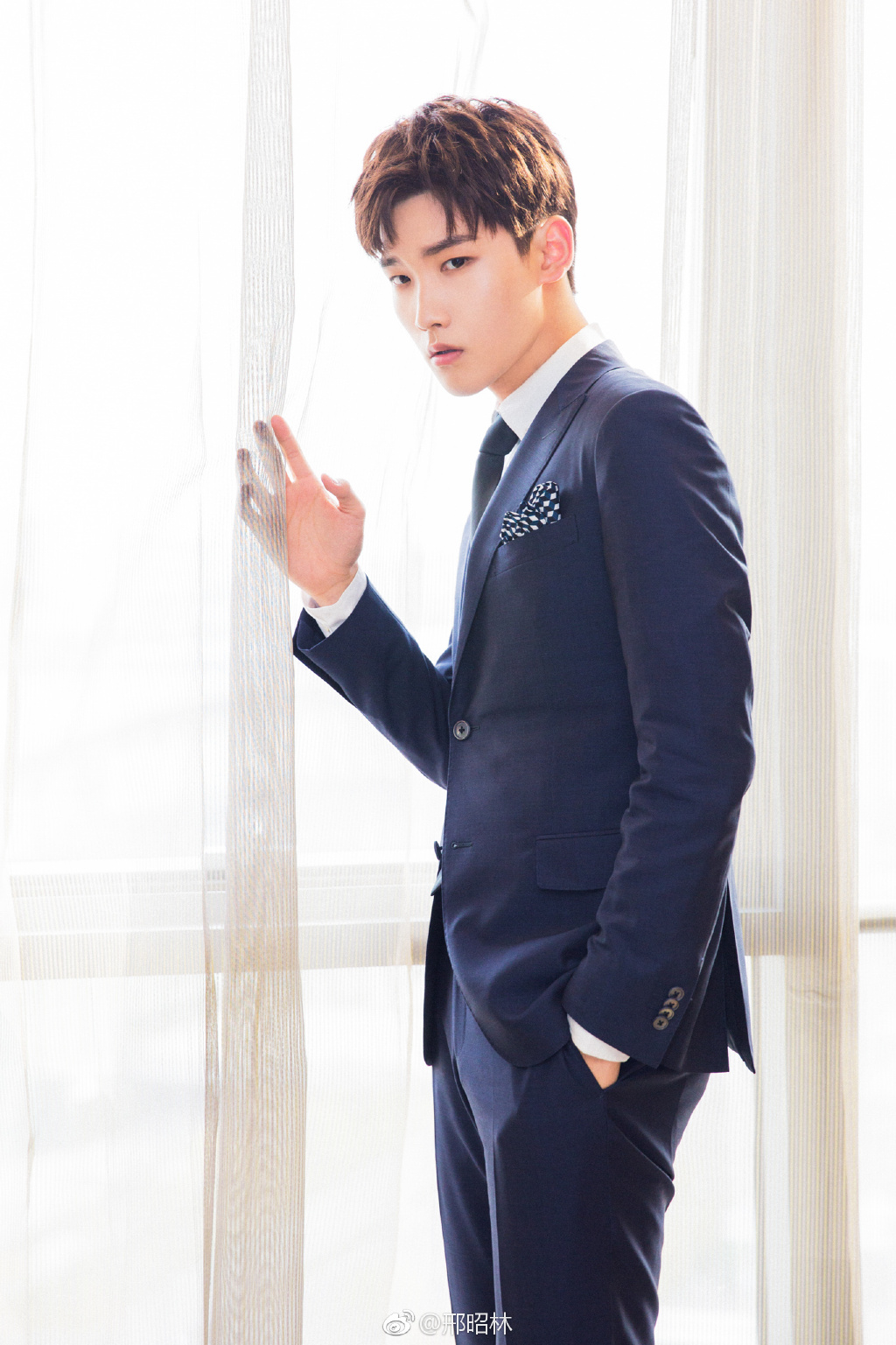 The Eternal Love gets a season 2 with the same cast led by Liang Jie ...